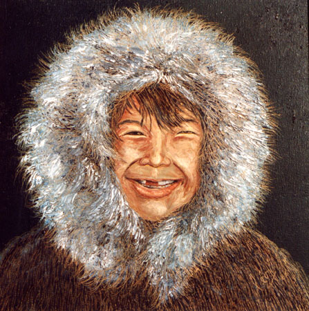 Inuit